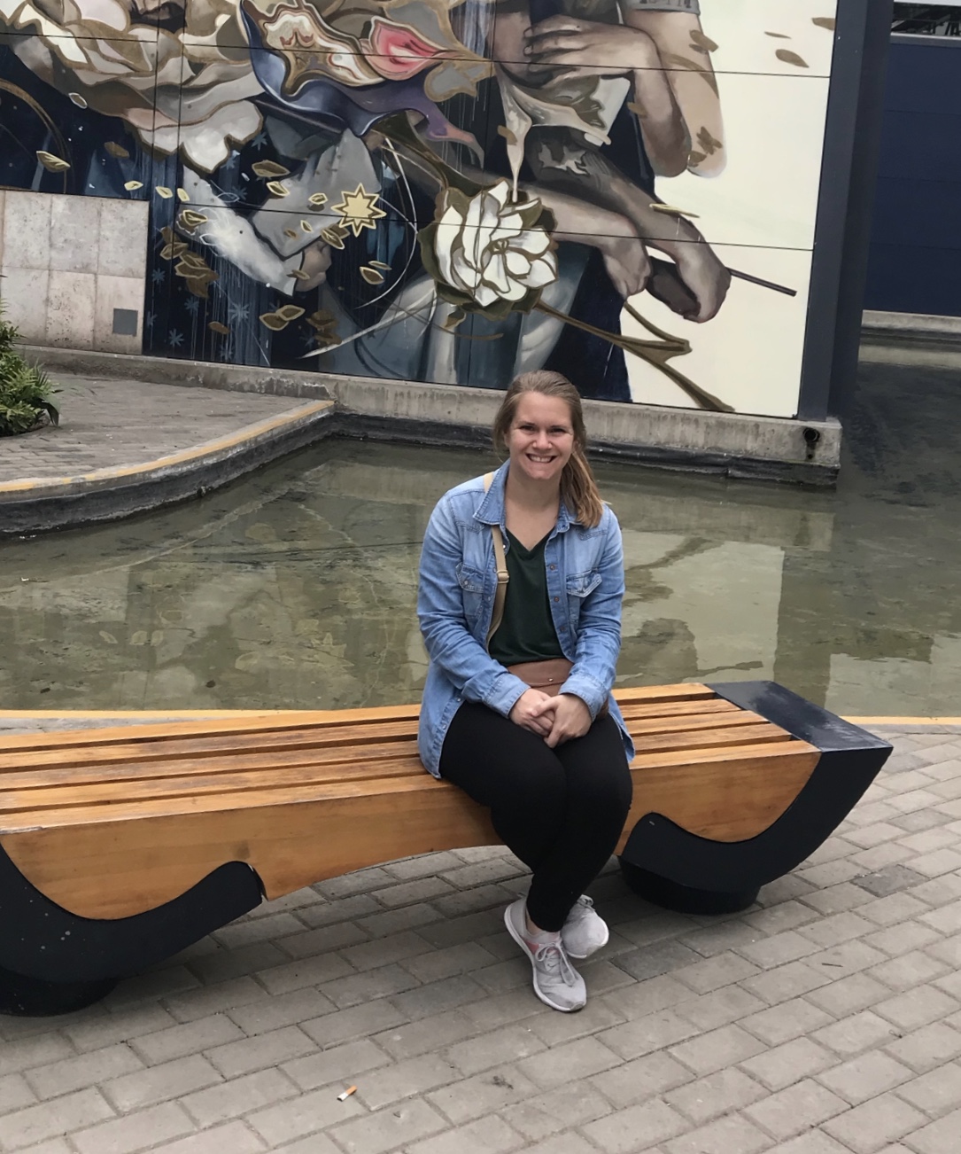 About – Kenzie D Studio